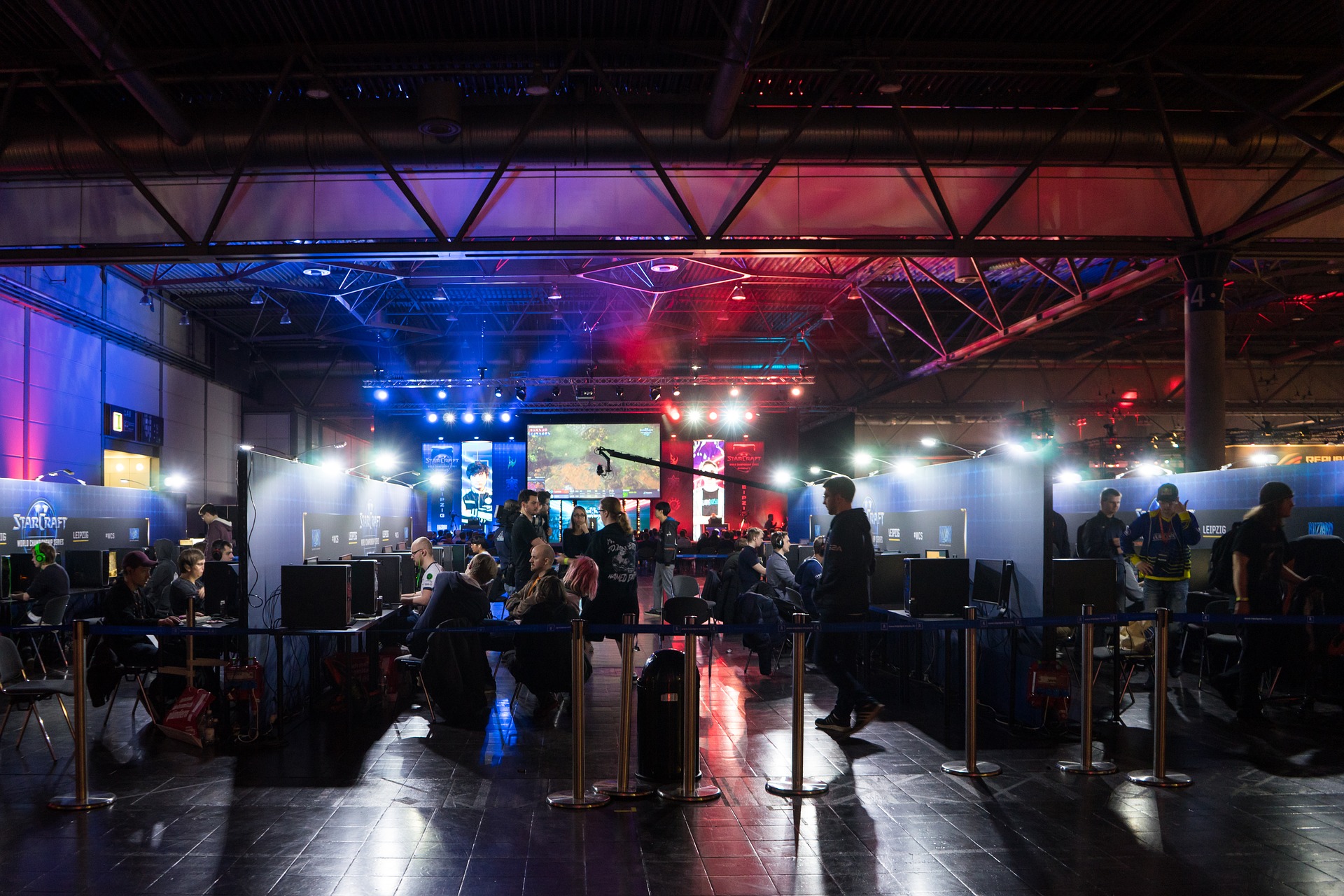 Interesting Facts About Esports